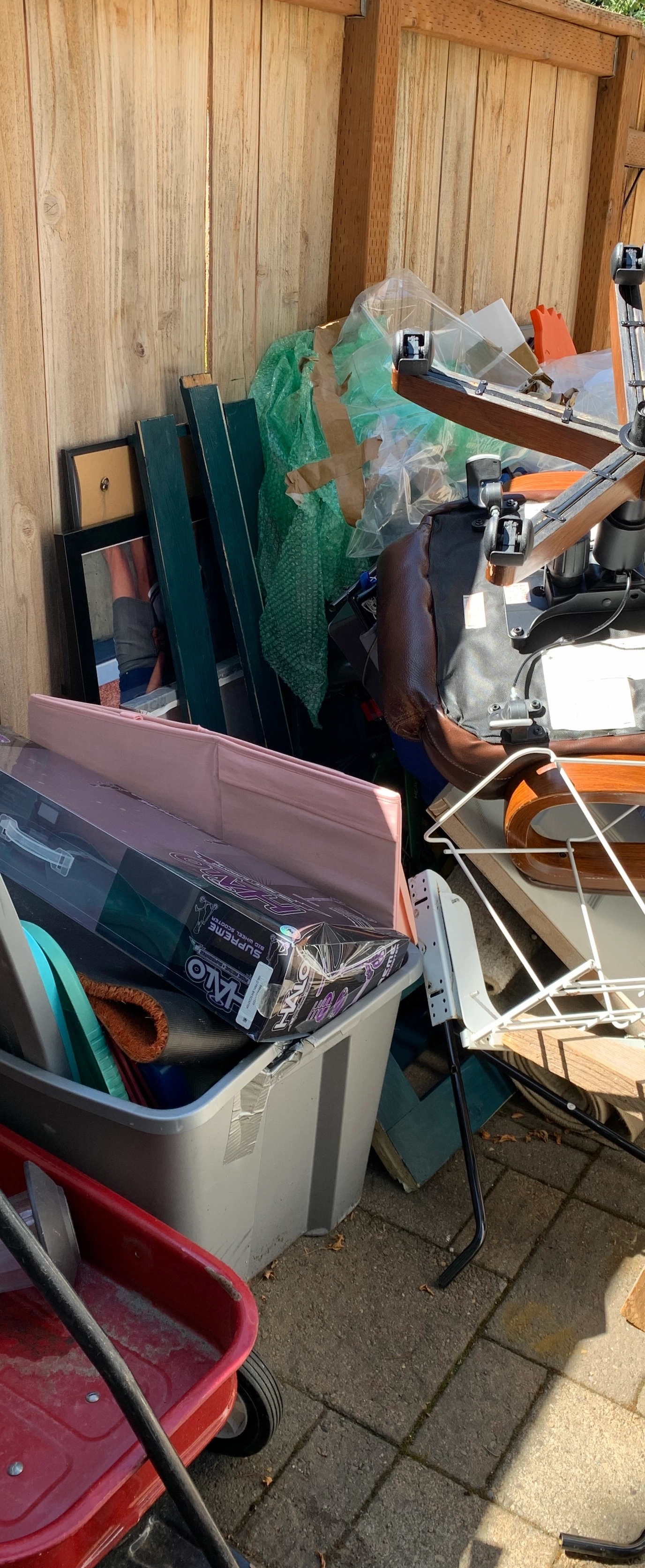 Why Does Junk Removal Cost 1 Leg and an Arm in Portland?